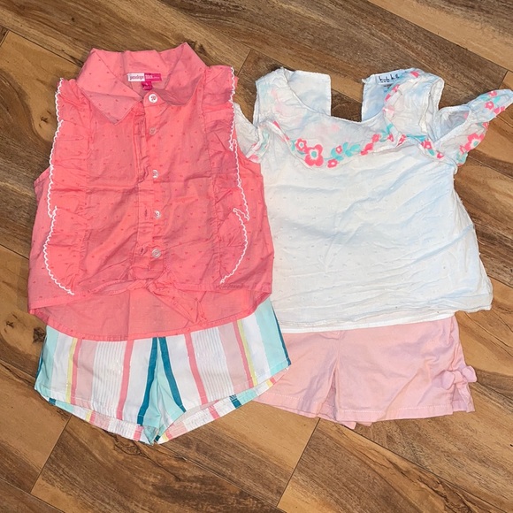 Matching Sets | Set Of 2 Outfits | Poshmark